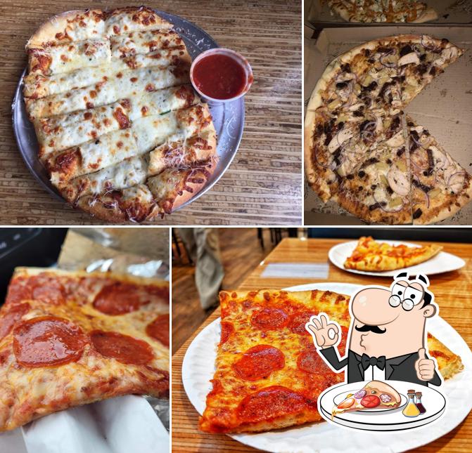 Bridge Pizza, Missoula - Restaurant menu, prices and reviews
