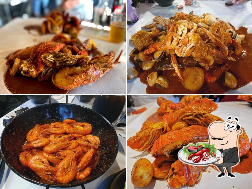 Top 5 restaurants with spicy chicken in Emerton, may 2025 - Restaurant Guru
