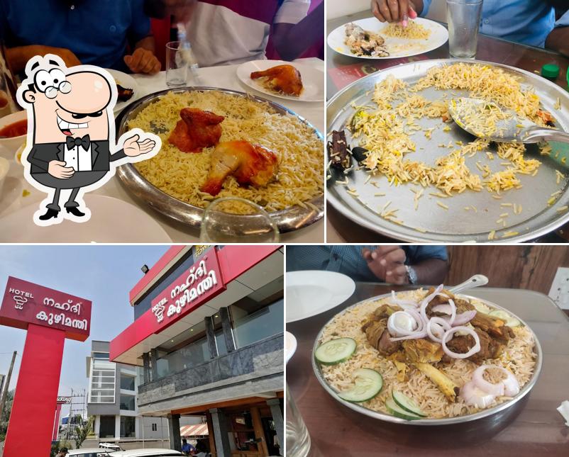 Nahdi Kuzhimandhi, Edappal - Restaurant menu, prices and reviews
