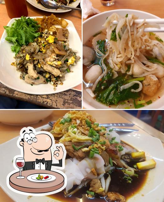 Nguan restaurant, Khlong Yong - Restaurant reviews