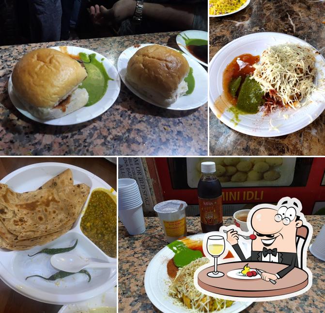 Al Rajwa Restaurant (Raghuvanshi), Dubai - Restaurant menu, prices and ...