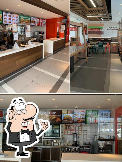 Burger King, Beesd - Restaurant reviews
