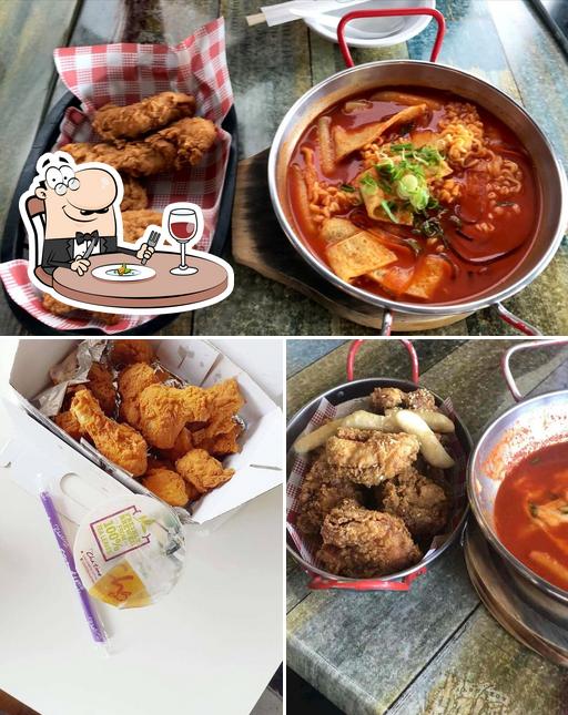 CC Train Strathfield, Strathfield - Restaurant menu, prices and reviews