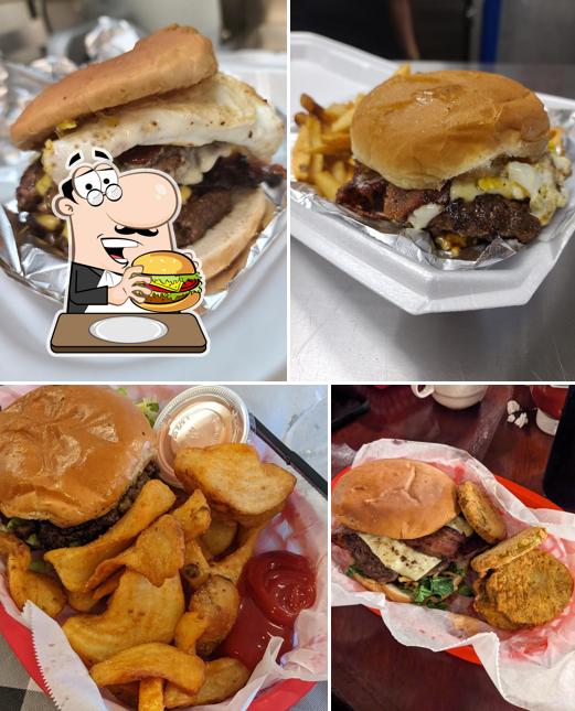 Gibbys South in Your Mouth, Claremore - Restaurant menu, prices and reviews