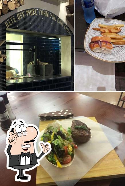 The Braai Room - By Country Meat, Randburg - Menu du restaurant, prix ...
