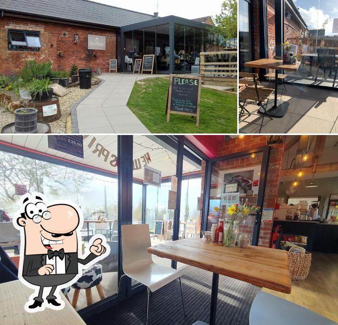 The Cowshed, Ilkeston - Restaurant menu, prices and reviews