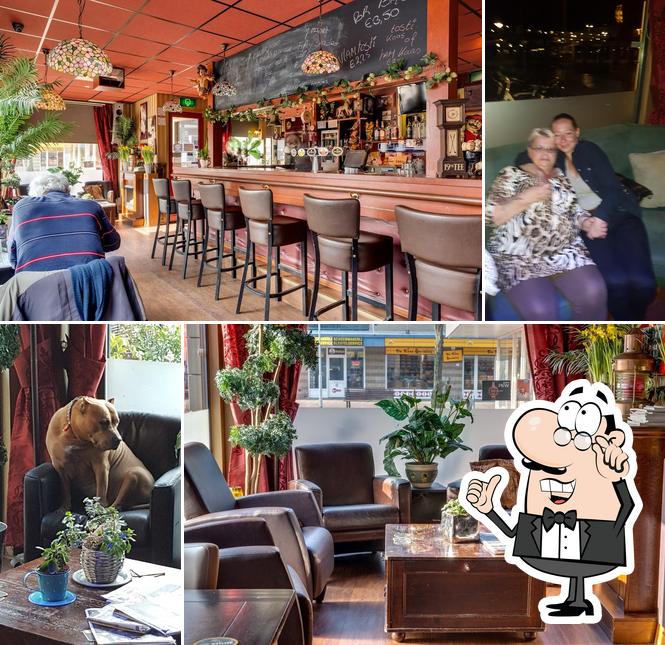 The Prince Pub, Rotterdam - Restaurant menu, prices and reviews