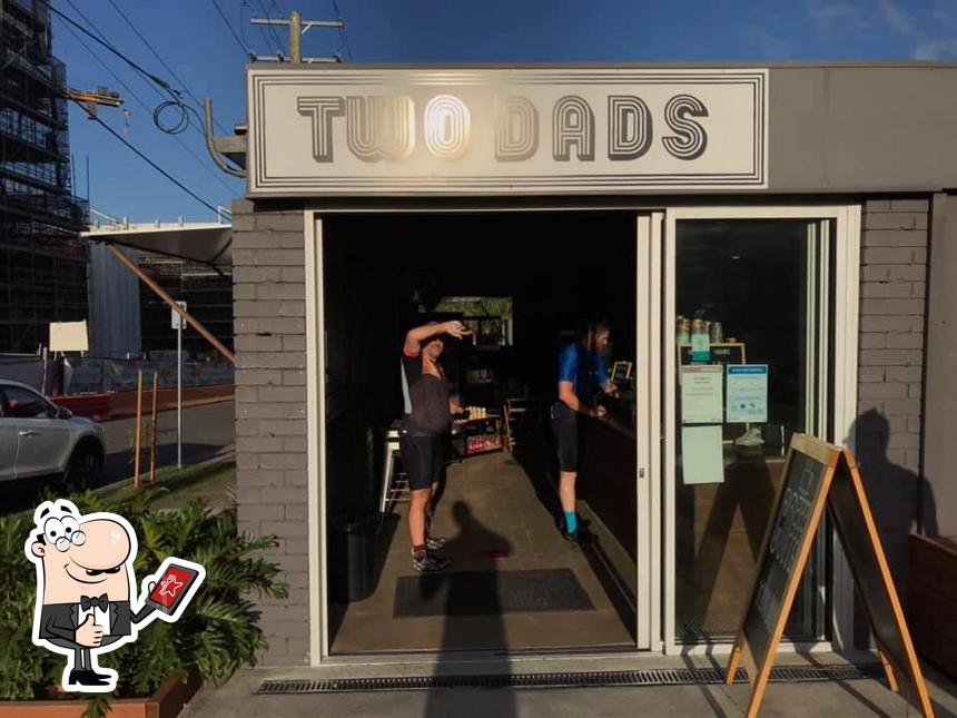 Two Dads Coffee in Dutton Park - Restaurant reviews