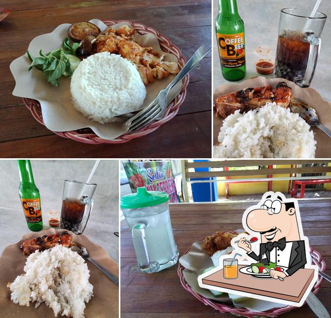 Warkop STK (Sedulur Tunggal Kopi) Simo, Surabaya - Menú del restaurante ...