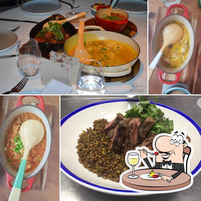Restaurante Calderón, Bogotá - Menú del restaurante, precios y reseñas