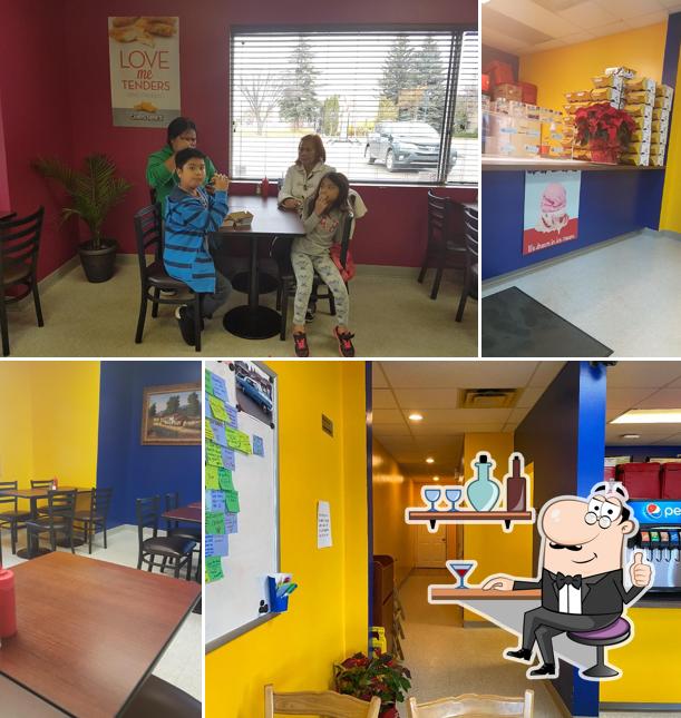 Chester's Chicken Yorkton, Yorkton - Restaurant menu, prices and reviews