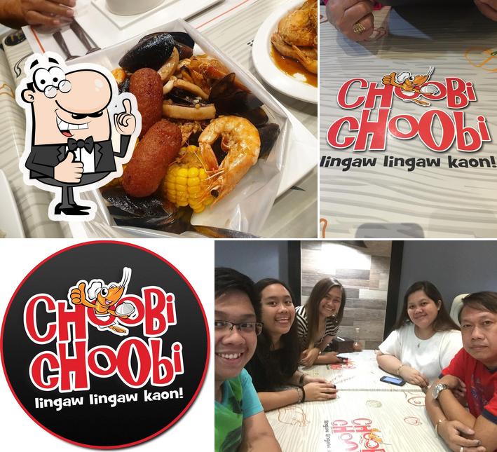 Choobi Choobi, Cebu City - Restaurant menu, prices and reviews