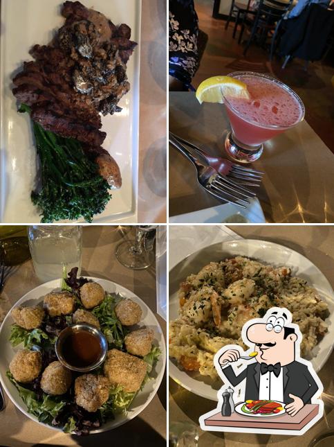 Cucina 503 in Augusta - Restaurant menu and reviews
