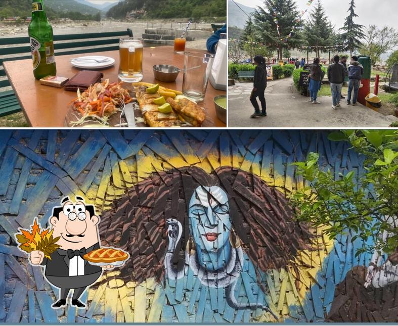 Dev Dham Restaurant, Kullu - Restaurant menu, prices and reviews