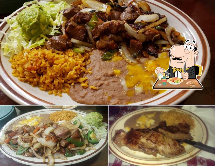 El Paisano Restaurant, San Angelo - Restaurant menu, prices and reviews