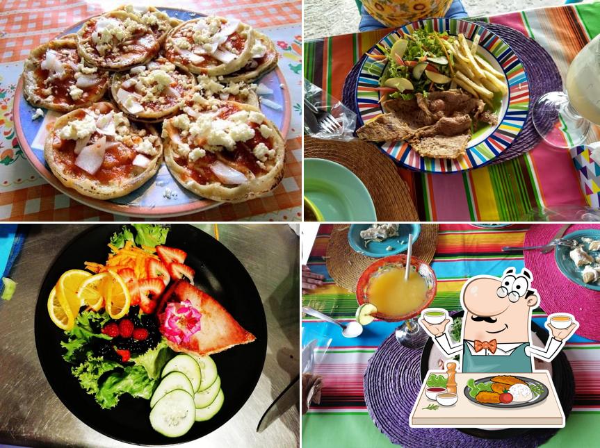 El Rincón de la Catrina, Tepotzotlán - Menú del restaurante, precios y ...