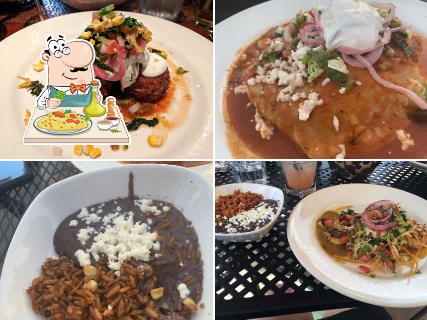 Elote Cafe in Sedona - Restaurant menu and reviews