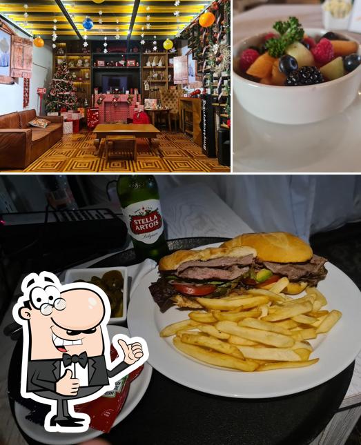 Florentino, Galindo - Restaurant menu, prices and reviews