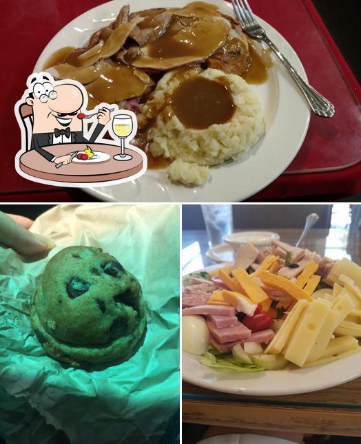 Gunther's, San Jose - Restaurant menu, prices and reviews