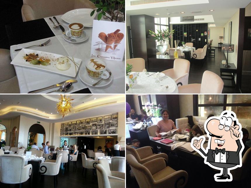 Italianissimo restaurant, Dubai - Restaurant reviews