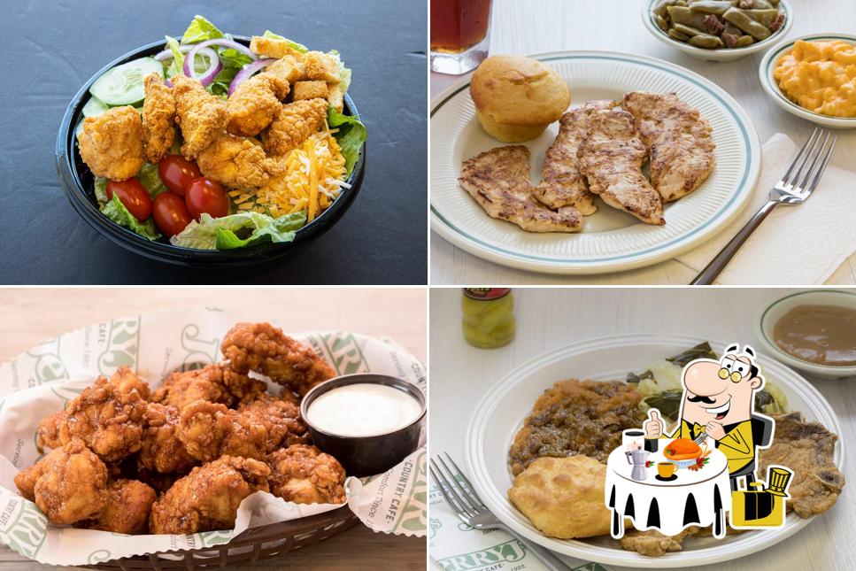 Jerry J's South Ga. Pkwy, Waycross - Restaurant menu, prices and reviews