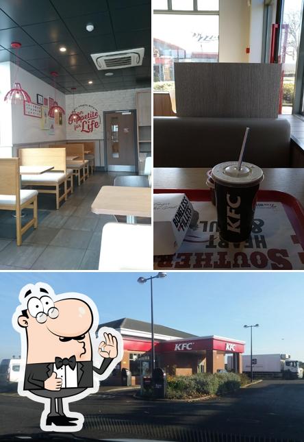 KFC Lincoln - Nettleham Road, Nettleham Rd in Lincoln - Restaurant menu ...