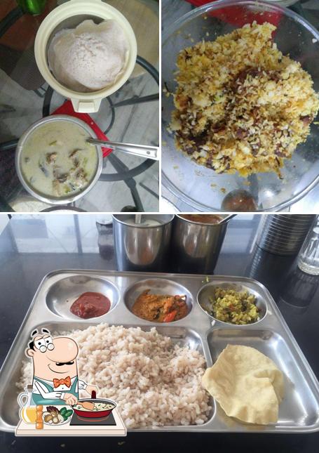 Kuttanad Restaurant, Bengaluru, 1st Floor - Restaurant reviews