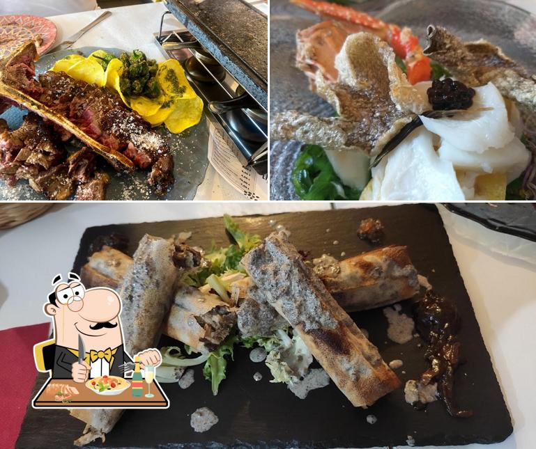 LORAS XLOX, María de Huerva - Restaurant menu, prices and reviews