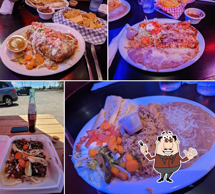 La Palmita Taqueria, Billings - Restaurant menu, prices and reviews