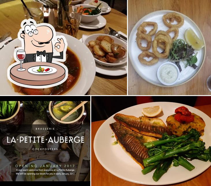 Best french restaurants in Barnet, spring 2024 - Restaurant Guru