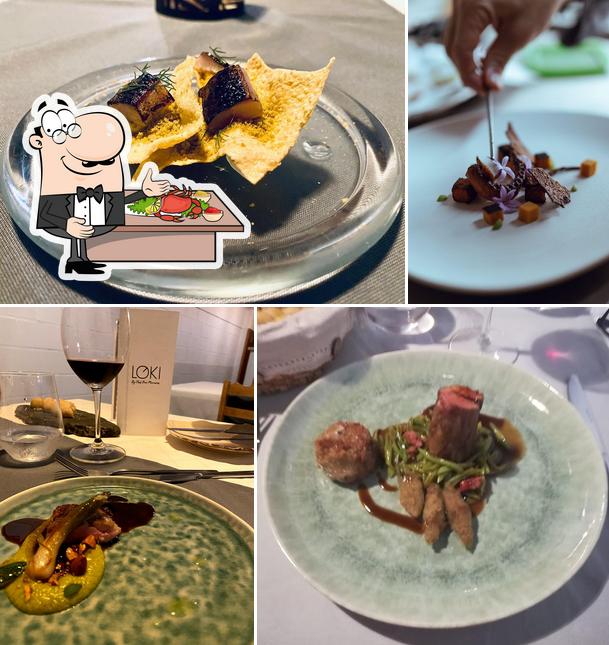 Loki Restaurant, Portimão - Restaurant menu and reviews