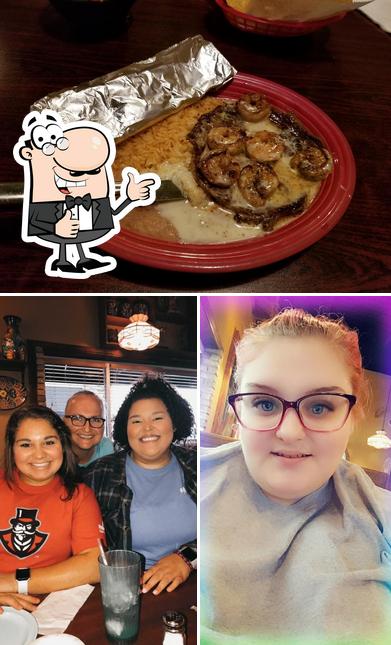 Los Portales Mexican Restaurant, 234 Parkstone Pl in Jackson ...