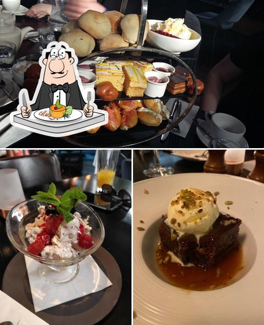Browns Cambridge, Cambridge - Restaurant menu, prices and reviews