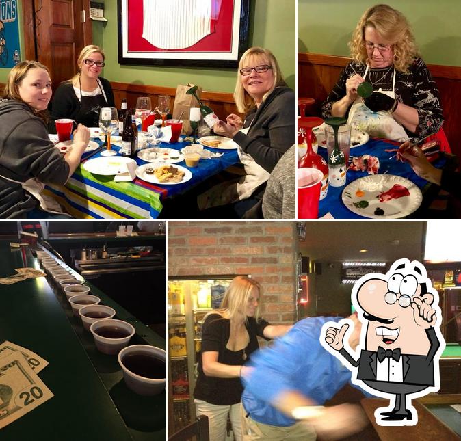 Bryson's Pub in Merchantville - Restaurant reviews