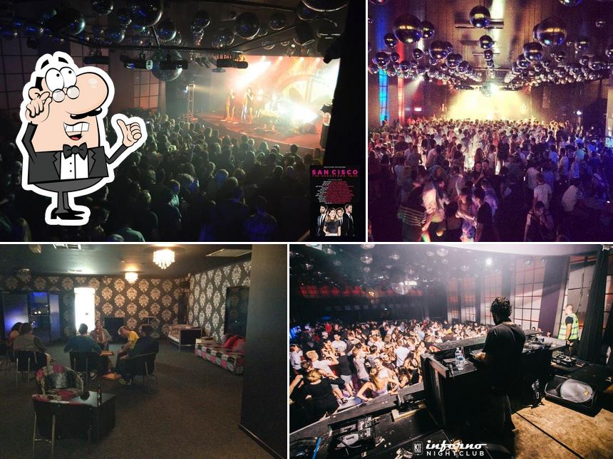 Kay Street Entertainment in Traralgon - Restaurant reviews