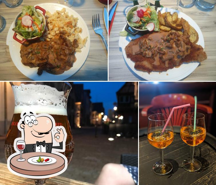 Le top 5 des restaurants à Turckheim, octobre 2025 - Restaurant Guru