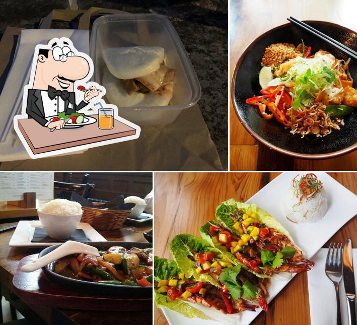 Top 7 pan asian restaurants in London, october 2025 - Restaurant Guru