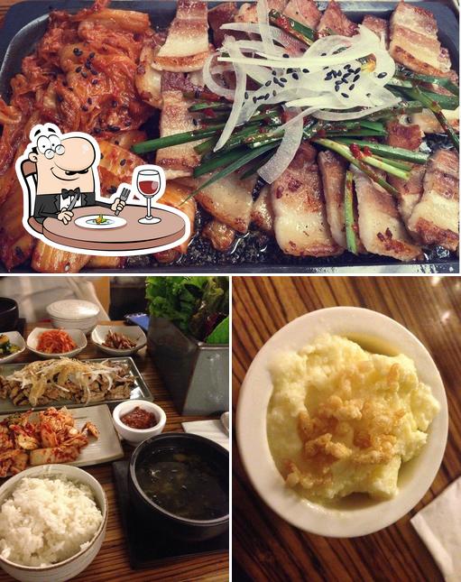 쌈바 Ssam Bar, Seoul - Restaurant reviews