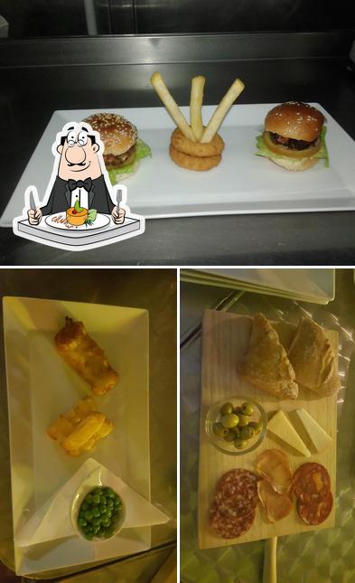 Teazers Cafe Bar, Maspalomas - Opiniones del restaurante