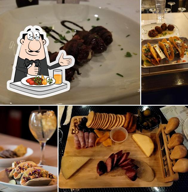 Trago Bar & Tapas, 9261 NE 83rd Terrace in Kansas City - Restaurant ...