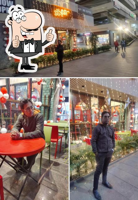 Angithi Restaurant Gammon Mall, Bhopal - Restaurant menu, prices and ...