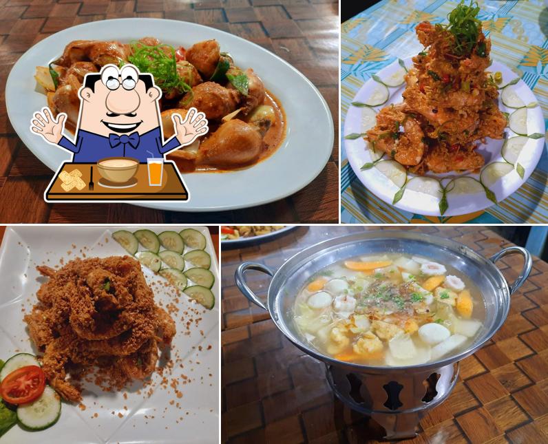 Bintan Brother Seafood, Sebong Pereh - Restaurant menu, prices and reviews