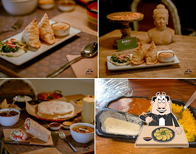 Babaji - Indian Food, Fredrikstad - Restaurant menu, prices and reviews