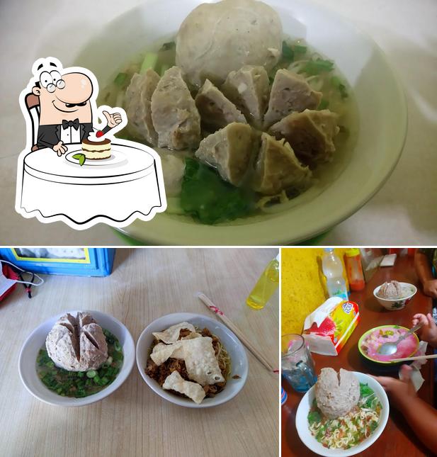 Bakso Mas Keling restaurant, East Jakarta - Restaurant reviews
