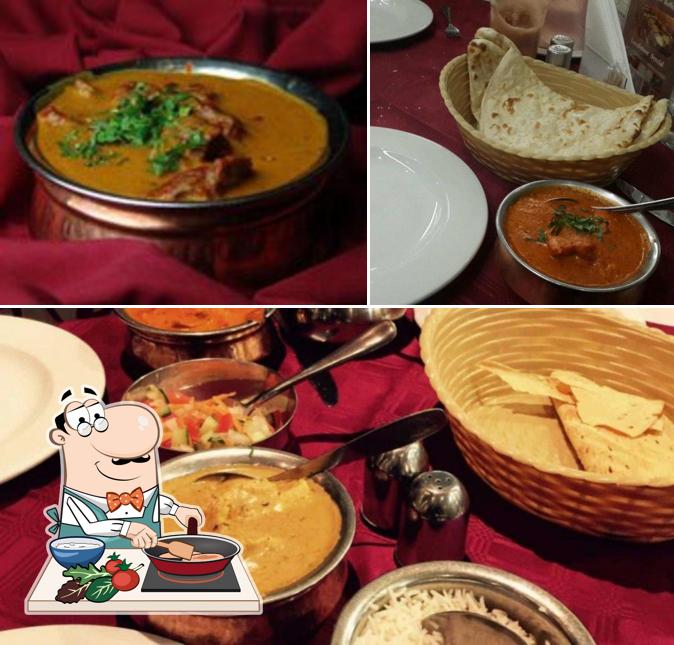 Banjaara, Krugersdorp - Restaurant menu, prices and reviews