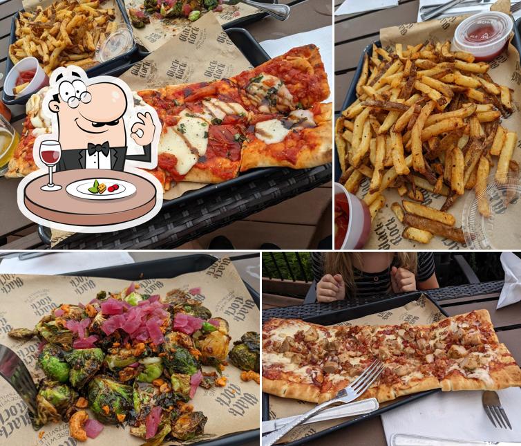 La Piazza of Linglestown, Harrisburg - Restaurant menu, prices and reviews