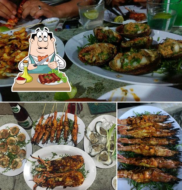 Restaurante Bo Ke Lucky, Phan Thiet - Opiniones del restaurante
