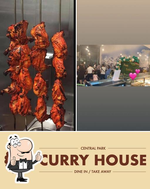 CP Curry House, 7/777 Hay St in Perth - Restaurant menu and reviews