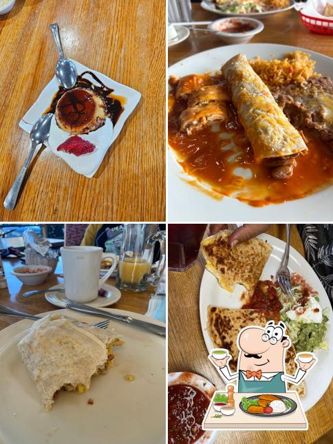 Castillo's Mexican Restaurant, San Jose - Restaurant menu, prices and ...