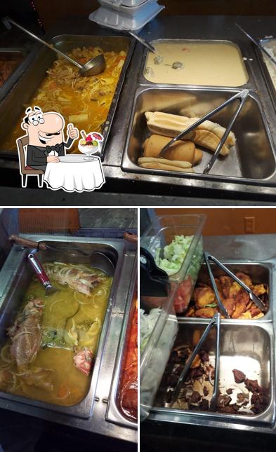 Chez Guyto Take Out Restaurant in Miramar - Restaurant menu and reviews